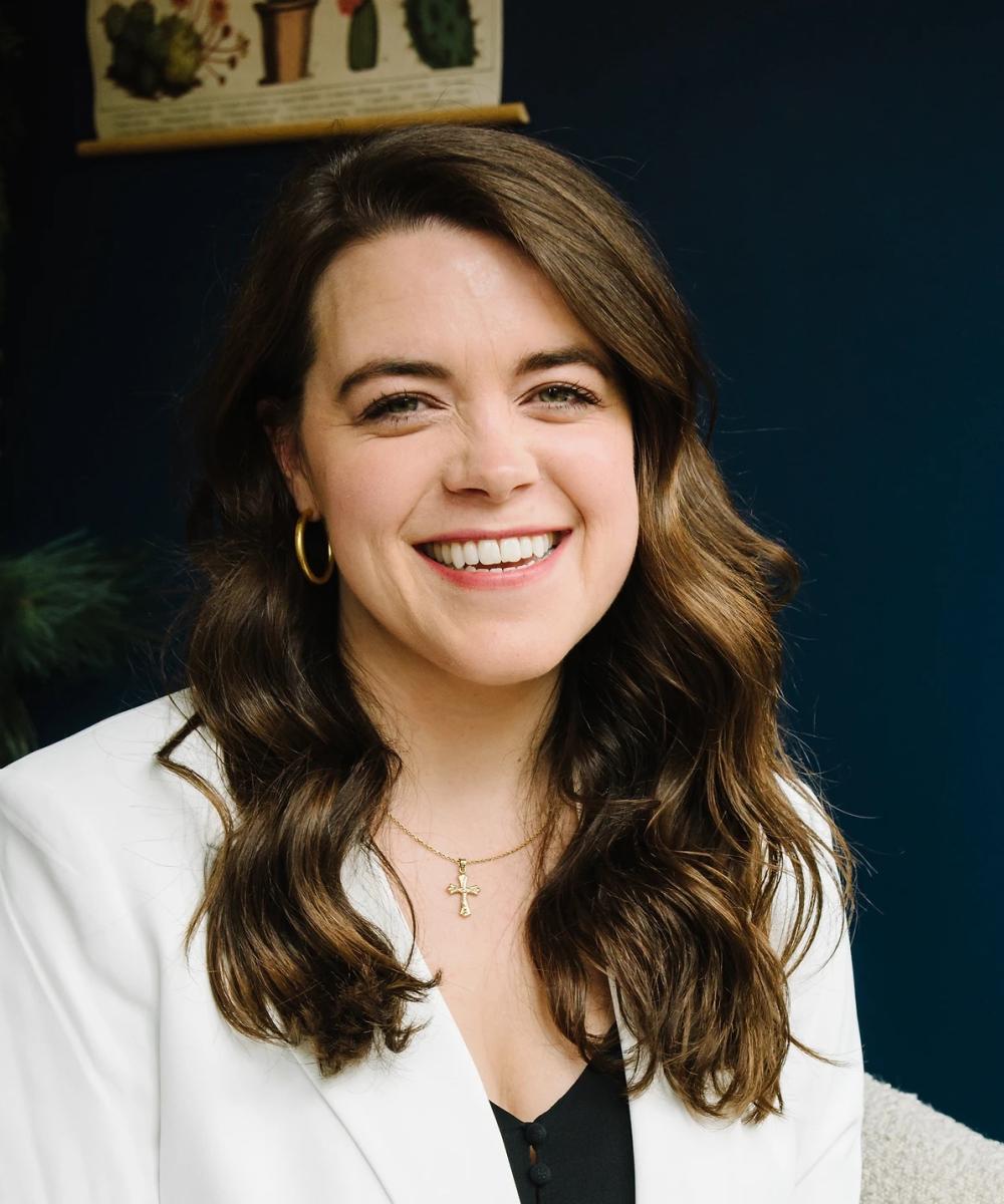 Mary Kate Zander | Tru Financial, LLC.